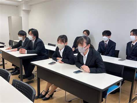 新入生歓迎会 PartⅠ｜長崎医療こども専門学校