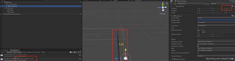 Unity屏幕坐标转ui局部坐标unity当canvas 有render Camera 时的 屏幕坐标转局部坐标 Csdn博客
