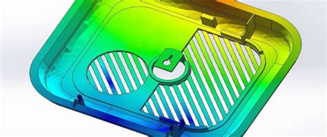 Plastic Part Simulation A Comprehensive Checklist
