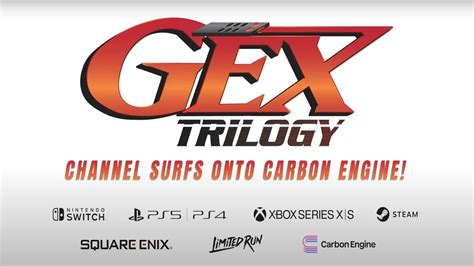 Gex Trilogy Announcement Proves Were In A Dark Timeline Igamesnews