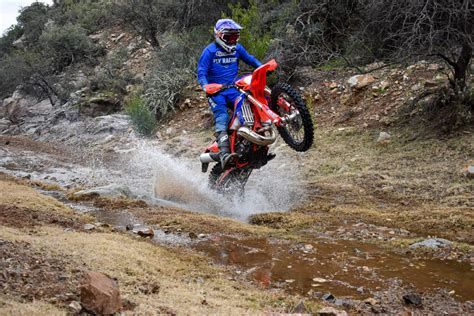 Beta RR Race Edition Review Cycle News