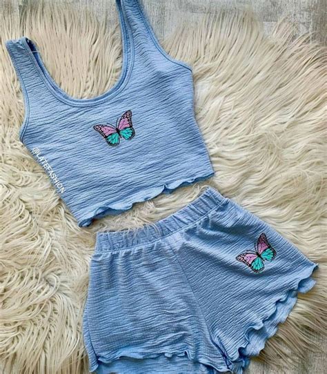 Cute Lazy Outfits Really Cute Outfits Crop Top Outfits Cool Outfits