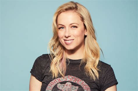 Top 10 Hottest Female Comedians NSNBC