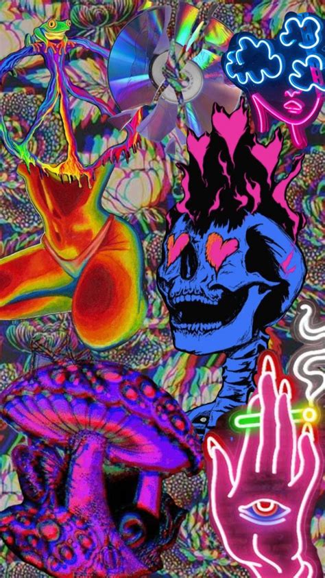 🔥 Free Download Trippy 1080x1920 For Your Desktop Mobile And Tablet