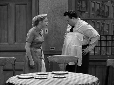 The Honeymooners Classic 39 Picture Episode List Sitcoms Online