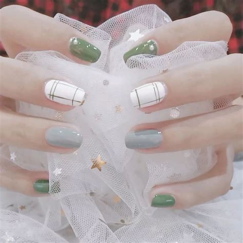美甲样品图 美甲样品 第10页 大山谷图库