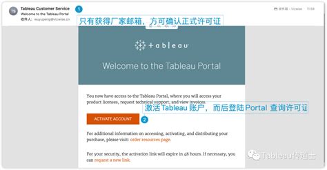 【唯二合法线上渠道】阿里云下单tableau许可证 Tableau喜乐君 敏捷bi布道师