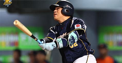 八分大局奠定勝基 中信兄弟終止三連敗 中職 棒球 運動視界 Sports Vision