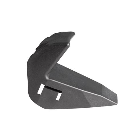 Jeu De 4 Protections Mors Jantes Alu Clas Sa 8906