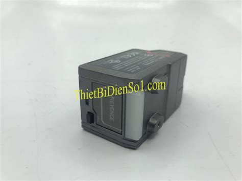 Thiết Bị đọc Mã Keyence Sr X100 Công Ty Thiết Bị Điện Số 1