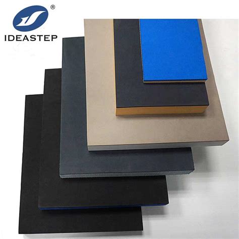 Choosing The Right Eva Foam Density For Optimal Performance Across Industries Ideastep Eva