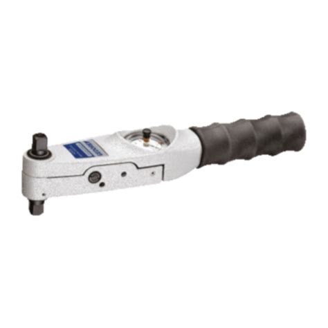 Rankin USA 1196804 Dial Measuring Torque Wrench
