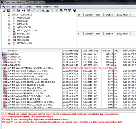 Deploying Qml Application Qt Forum