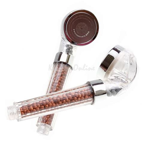 Лейка для душа с фильтром Aliexpress Free Shipping Handheld Water ...