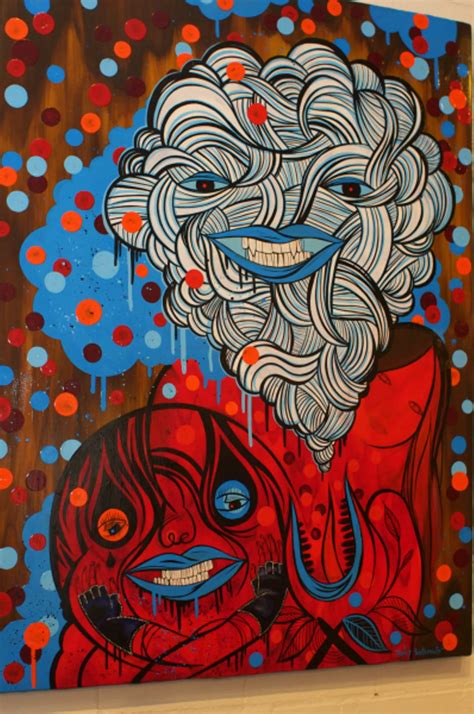 Really Weird Art