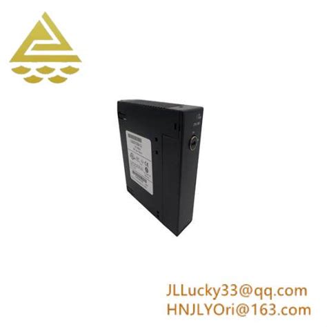 General Electric Fanuc IC CPU DJ Single Slot CPU Module Efficient Control Solution For