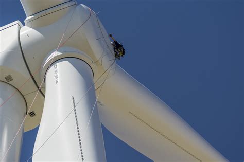 Press Release The Nordex Group Optimizes Annual Energy Production Of