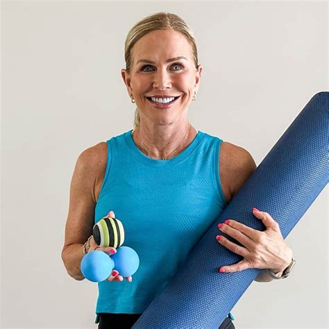Fitness Get Healthy U Chris Freytag