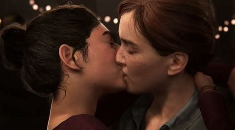 The Last Of Us Nudity And Sexual Content Has Been Confirmed Gayming Magazine