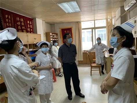【榜样的力量】李小金：创新护理培训管理模式，不断提升患者就医体验 中山大学附属第一医院