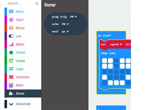 programming your robot friend micro bit crickit robot adafruit