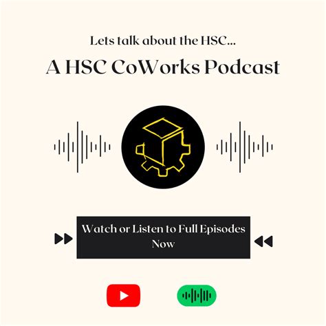 Hsc Trials Are Coming Here Is Where To Start Hsc Coworks