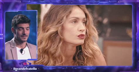 Grande Fratello Sondaggio Televoto 26 Novembre Helena Domina Su Luca