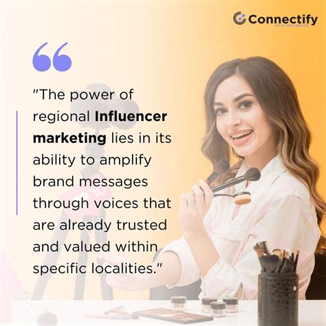Connectify Influencer Marketing Agency On Linkedin Influencers