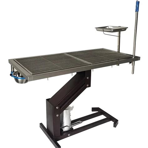Vet Veterinary Surgery Table Tc20 For Sale Rhc Medical