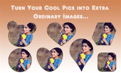 Photo Shape Editor Apk For Android Download