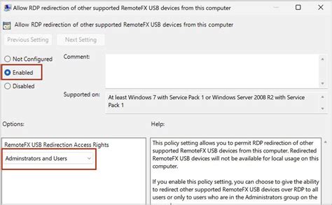 Using Game Controllers Over An Rdp Session
