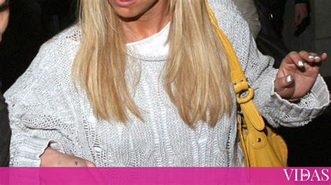 Britney Spears Muda De Visual Mais Uma Vez Últimas Correio Da Manhã