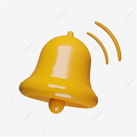 벨소리 알림 아이콘 벨 공고 상 Png 일러스트 및 Psd 이미지 무료 다운로드 Pngtree