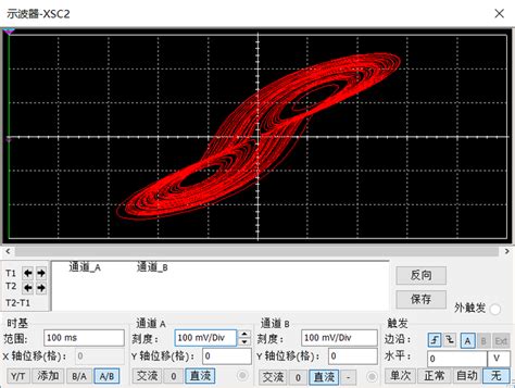 运用multisim仿真lorenz系统？ 知乎