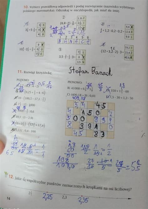 Matematyka Z Plusem Klasa 4 Wiczenia Pdf Question