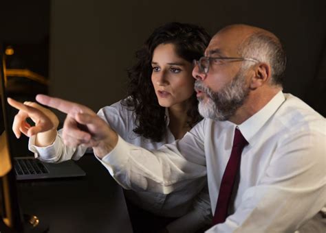 Responsable Sécurité Des Systèmes Dinformation Rssi Choisir Le
