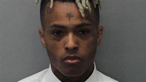 Entertainment Murdered Rapper Xxxtentacion Was To Become A Father