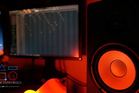 Understanding Buffer Size And Its Impact On Audio Performance Home