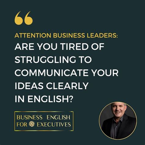 Grant Fenton On Linkedin Ceo Executivebusinessenglish