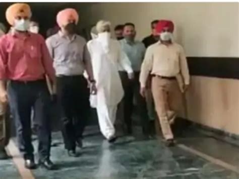 Punjab Ias Son Abduction Murder Case Trial Begins Against Former Dgp