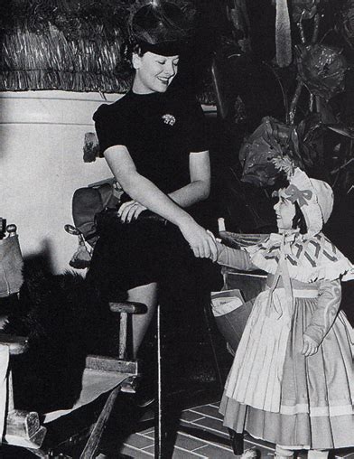 Birthday Remembrance For Olga Nardone Who Played A Citizen Screen