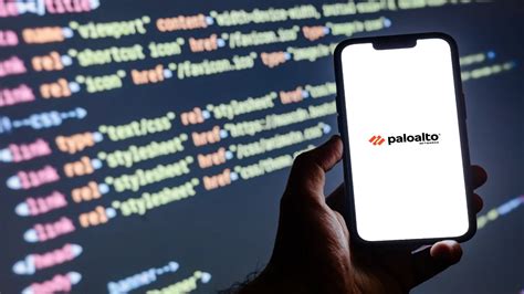 Palo Alto Networks Warns Of Active Exploitation Of Pan Os Firewall