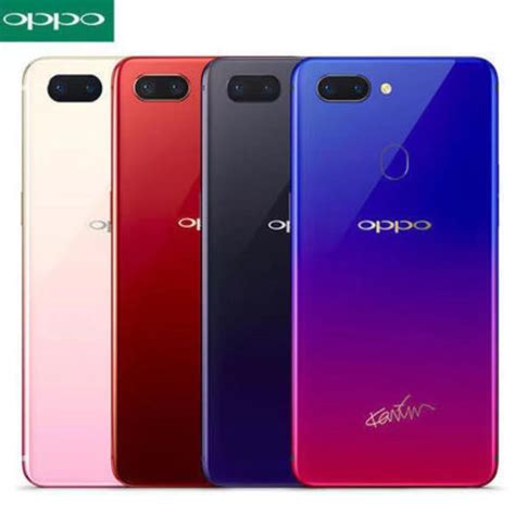 Oppo R15 台版 八核 628吋全面屏的價格推薦 2024年11月 比價比個夠biggo