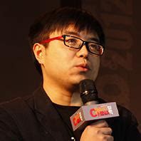 卢刚博士简历 动点科技TechNode com创始人卢刚博士受邀参会演讲 活动家