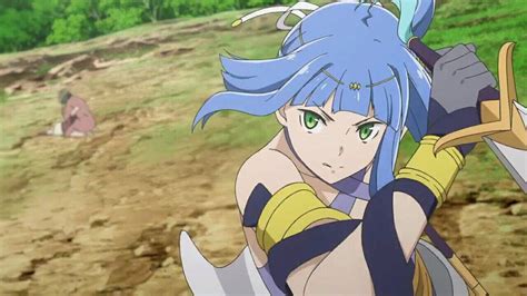 Goddess Of The Month Artemis Danmachi⚔️amino Amino