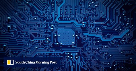 Exclusive Chinas ‘rising Star In Chip Design Software Cuts Up To