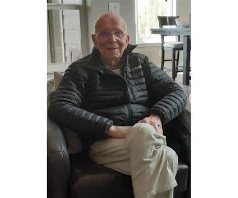 Dale Falk Obituary 1931 2022 Legacy Remembers