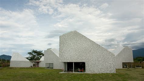 Giancarlo Mazzanti Lecture The Architectural League Of New York