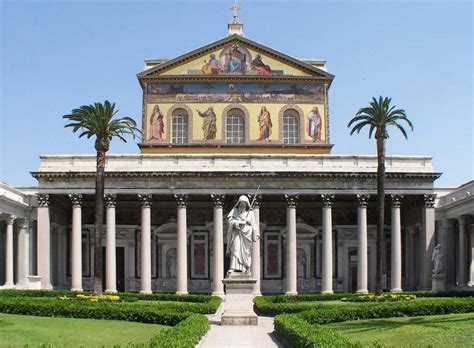 TOP11 Kirchen Rom das sind schönsten Kirchen von Rom Rom mal anders