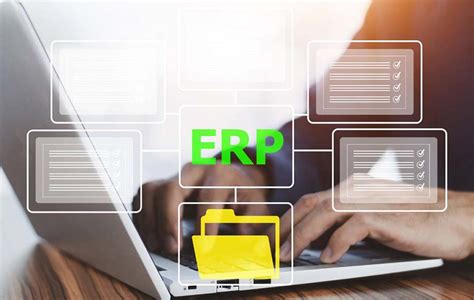 Challenges Of ERP Data Migration During System Upgrade Modern Lifestyle